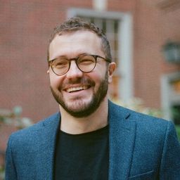 Max Raskin Archive | REDEF