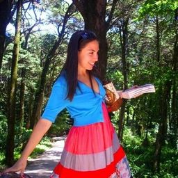 Daniela Hernandez Archive | REDEF