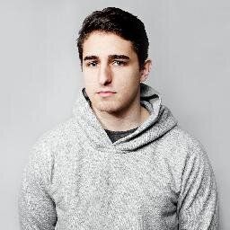 Jake Woolf Archive | REDEF