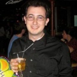 Jason Schreier Archive | REDEF