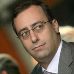 Matt Levine Archive | REDEF