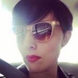 Lizzy Goodman Archive | REDEF