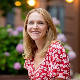 Mary Pilon Archive | REDEF