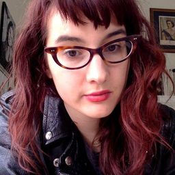 Isabel Slone Archive | REDEF