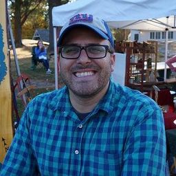 Kevin Chupka Archive | REDEF