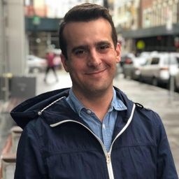 Jared Keller Archive | REDEF