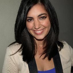 Caroline Modarressy-Tehrani Archive | REDEF