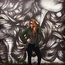 Emily Temple Archive | REDEF