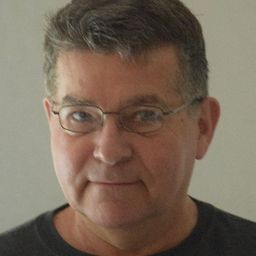 Sam Richards Archive | REDEF