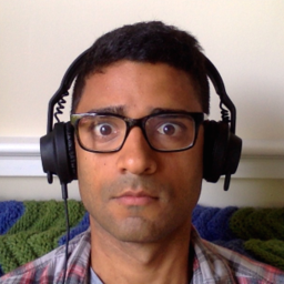 Robbie Gonzalez Archive | REDEF