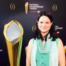 Heather Dinich Archive | REDEF