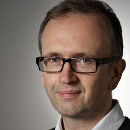 Stuart Thomson Archive | REDEF