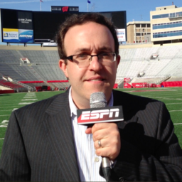 Adam Rittenberg Archive | REDEF