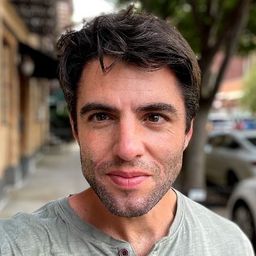 Ted Berg Archive | REDEF