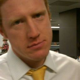 Jonathan O'Connell Archive | REDEF