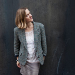 Emma Warren Archive | REDEF