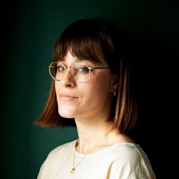 Alice Vincent Archive | REDEF