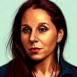 Aline Lerner Archive | REDEF