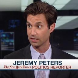 Jeremy W. Peters Archive | REDEF