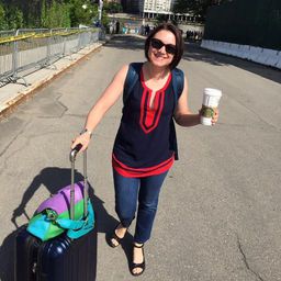 Tamara Keith Archive | REDEF