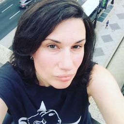 Maggie Serota Archive | REDEF