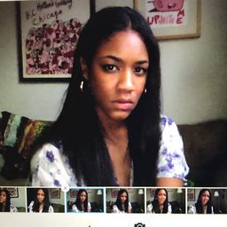 Nia Porter Archive | REDEF