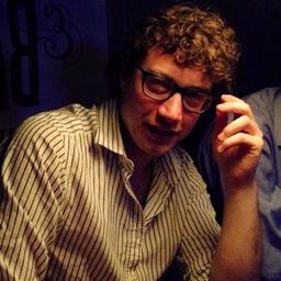 Nicky Woolf Archive | REDEF