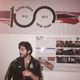 Felix Biederman Archive | REDEF