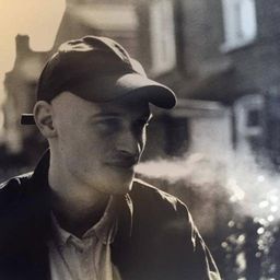 Charlie Case Archive | REDEF