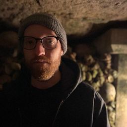 J.J. Anselmi Archive | REDEF