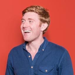 Thomas Stackpole Archive | REDEF