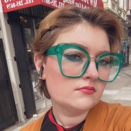 Marisa Ingemi Archive | REDEF