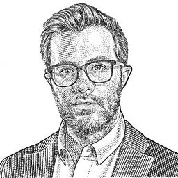 Andrew Restuccia Archive | REDEF