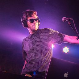 Danny Ross Archive | REDEF