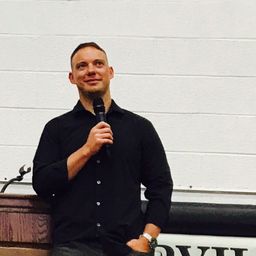 Ryan Hawk Archive | REDEF