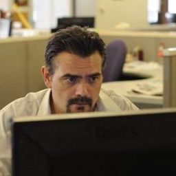 George Hunter Archive | REDEF