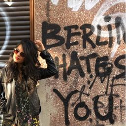 Julyssa Lopez Archive | REDEF