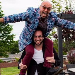 Josh Melnick Archive | REDEF