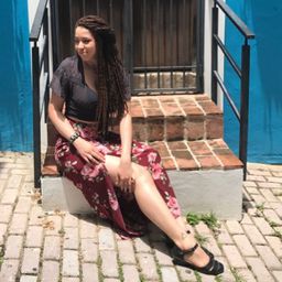 Alanna Bennett Archive | REDEF