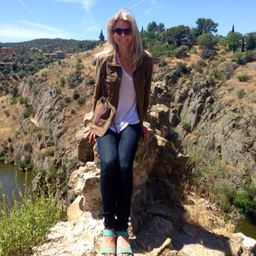 Shelly Hagan Archive | REDEF