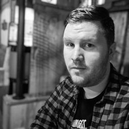 Ryan Nagelhout Archive | REDEF