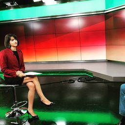 Anya Parampil Archive | REDEF