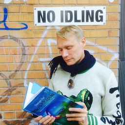 Timo Rissanen Archive | REDEF