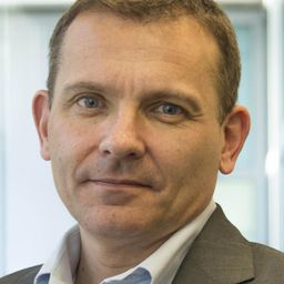 Simon London Archive | REDEF