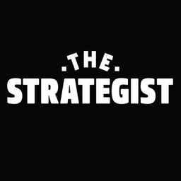 The Strategist Archive | REDEF