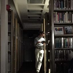 Jonathan Bratten Archive | REDEF