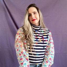 Sophie Benson Archive | REDEF