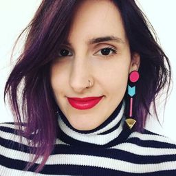 Sophie Benson Archive | REDEF