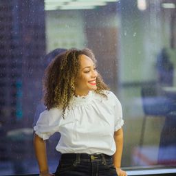 Morgan DeBaun Archive | REDEF