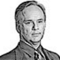 Thomas M. Boswell Archive | REDEF